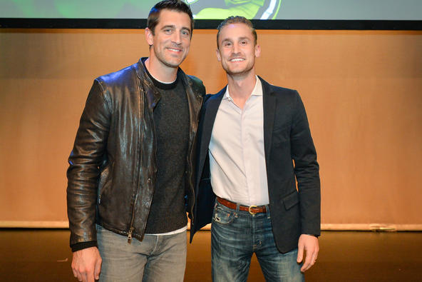 How UK Ignited Ed Berry’s Career as NFL Agent | UKNow